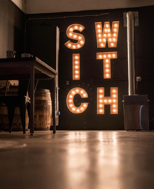 Roasts – Switch Coffee